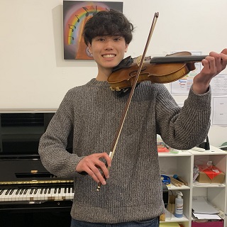 Teachers | AMS Music Centre